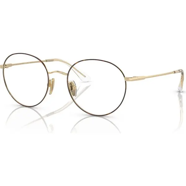 VOGUE EYEWEAR 52mm Phantos Optical Glasses