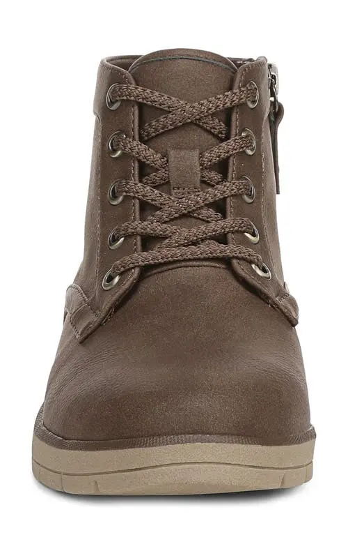 Dr. Scholl'S Northstar Lace-up Bootie