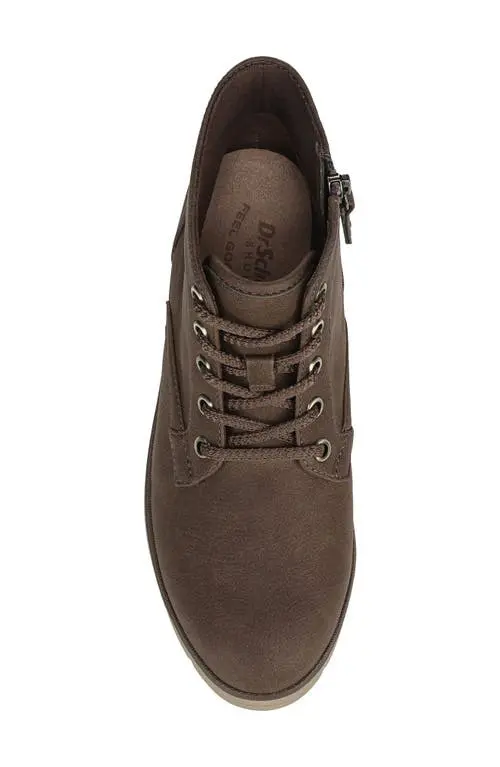 Dr. Scholl'S Northstar Lace-up Bootie