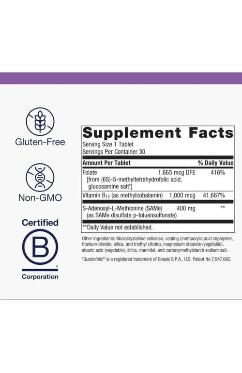 METAGENICS Magactive Magnesium Night Powder Supplement 30 Packets