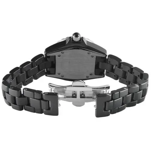 PEUGEOT Ceramic Watch 36mm