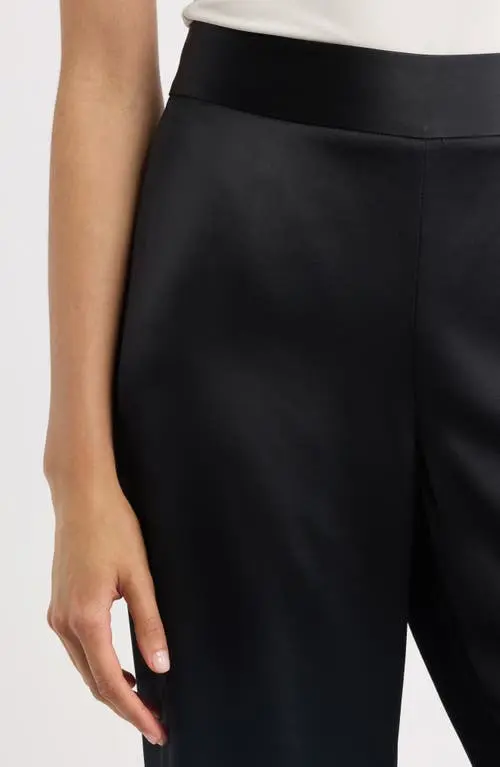 Elie Tahari Zinnia Flare Pants