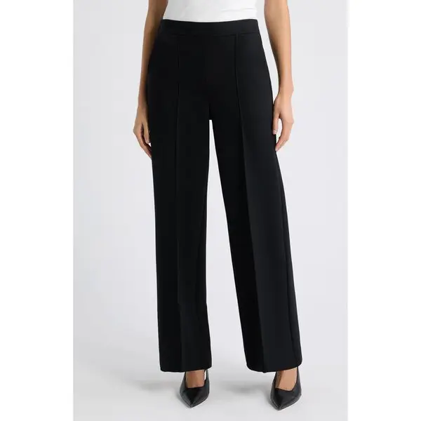 Elie Tahari Zinnia Flare Pants