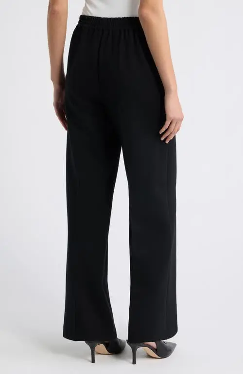 Elie Tahari Zinnia Flare Pants