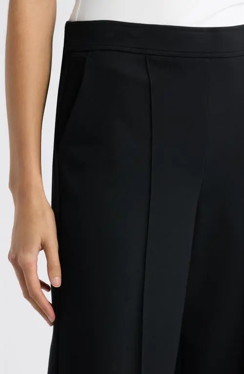 Elie Tahari Zinnia Flare Pants