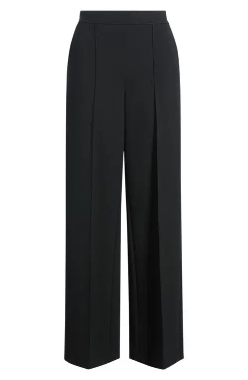 Elie Tahari Zinnia Flare Pants