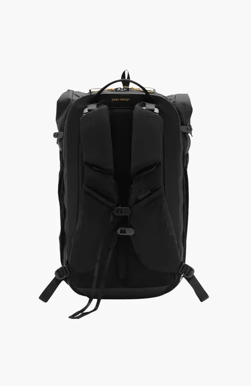 PEAK DESIGN Outdoor Lightweight Modular Backpack