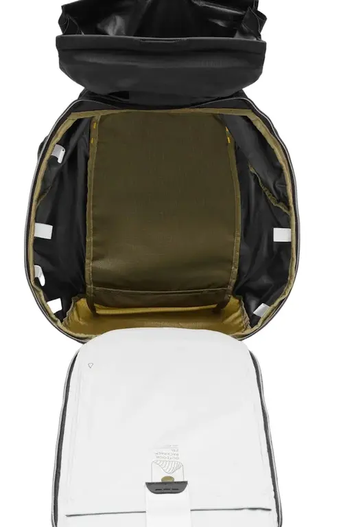 PEAK DESIGN Outdoor Lightweight Modular Backpack