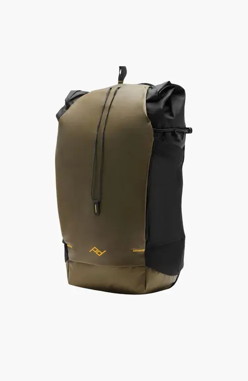 PEAK DESIGN Outdoor Lightweight Modular Backpack