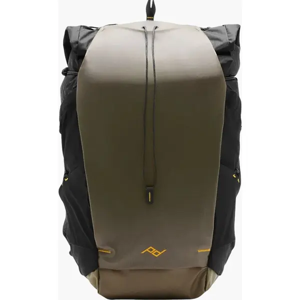 PEAK DESIGN Outdoor Lightweight Modular Backpack