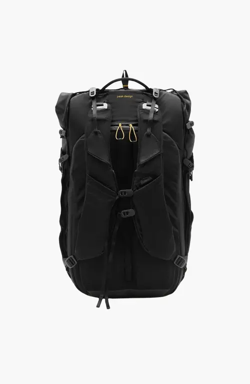 PEAK DESIGN Outdoor Lightweight Modular Backpack