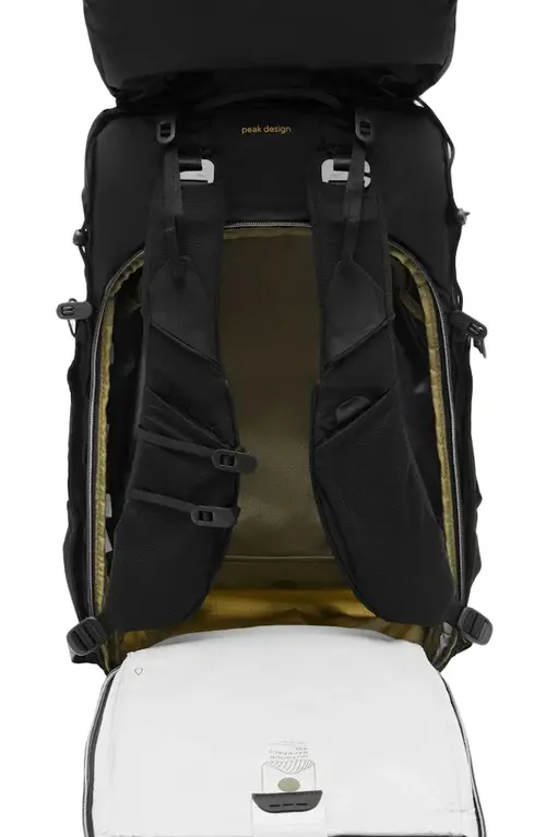 PEAK DESIGN Outdoor Lightweight Modular Backpack