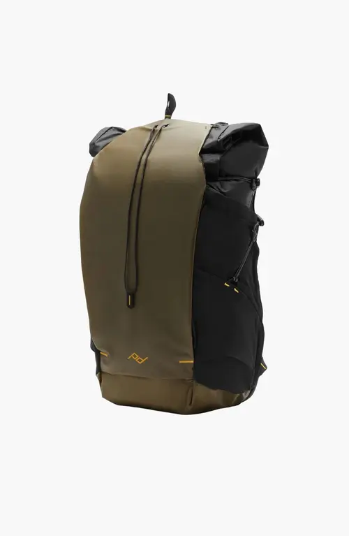 PEAK DESIGN Outdoor Lightweight Modular Backpack