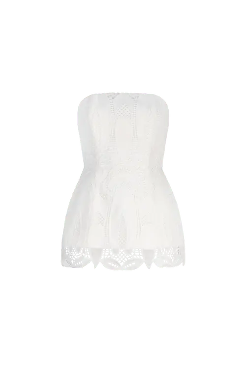 ATOIR Opal Long Line Bustier