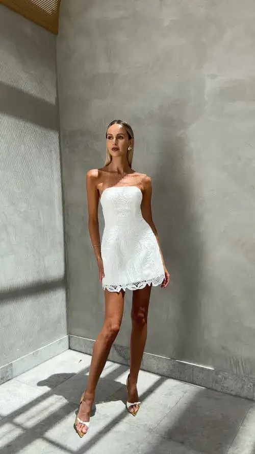 ATOIR Opal Long Line Bustier