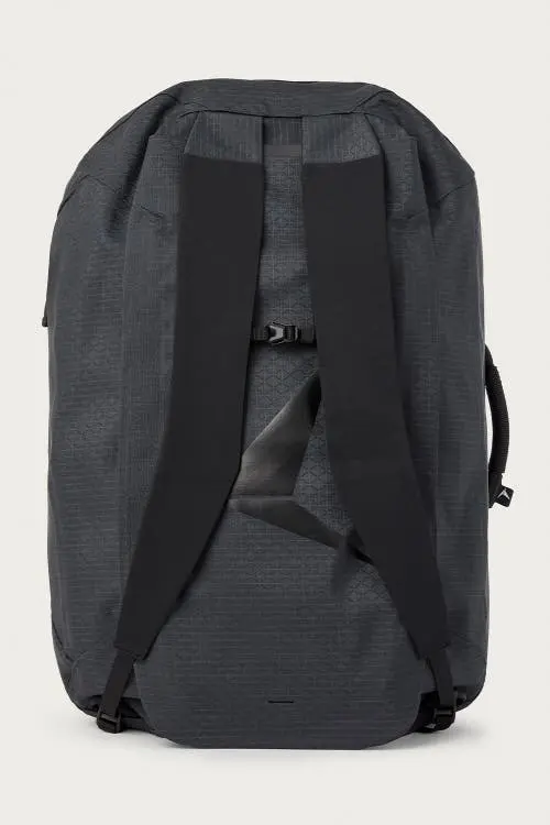 TROUBADOUR Elemental Duffle