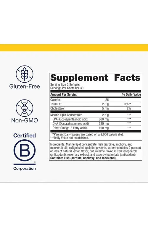 METAGENICS Testralin Testosterone Hormone Balance Support Tablets60 Count