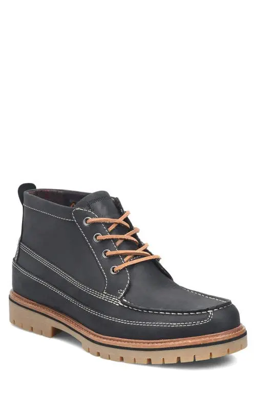 ALIGN Rivers Water Resistant Boot - Black