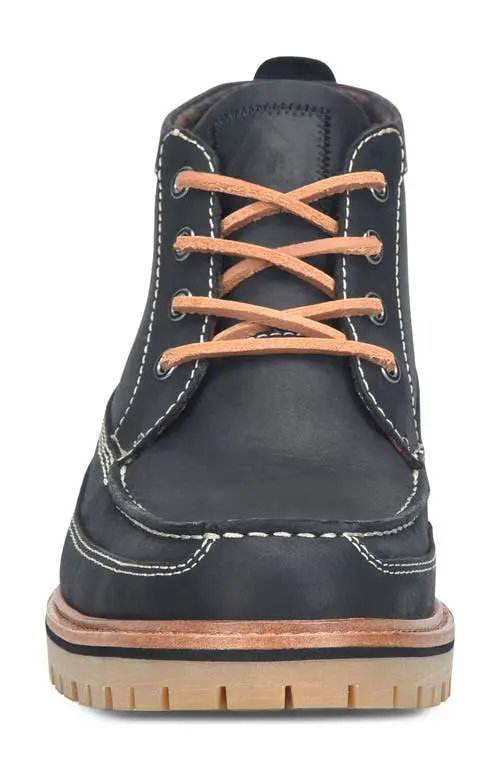 ALIGN Rivers Water Resistant Boot - Black
