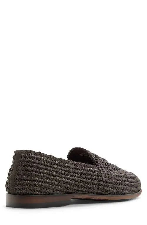 Aldo Oceanwind Woven Loafer