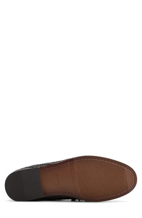 Aldo Oceanwind Woven Loafer