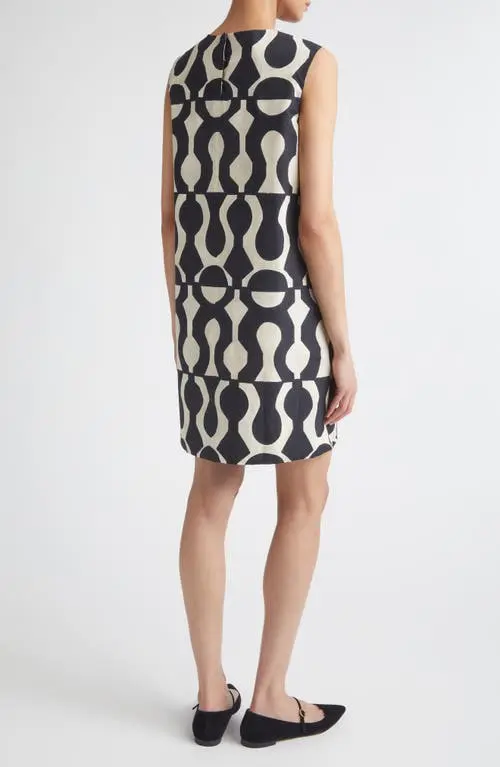 Max Mara Sumero Shift Dress