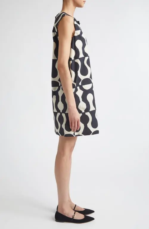 Max Mara Sumero Shift Dress