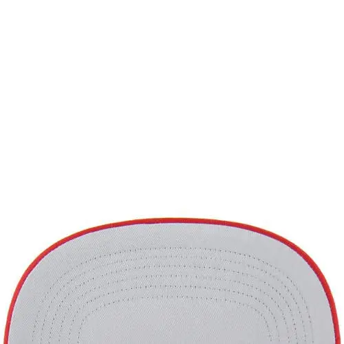 '47 47 Tampa Bay Buccaneers Roscoe Two-toned Hitch Adjustable Baseball Cap