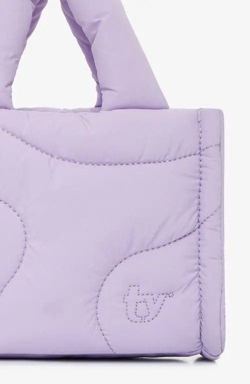 THIRTY YEARS The Mini Drift Tote