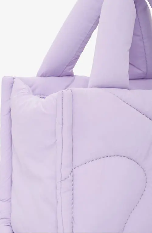 THIRTY YEARS The Mini Drift Tote