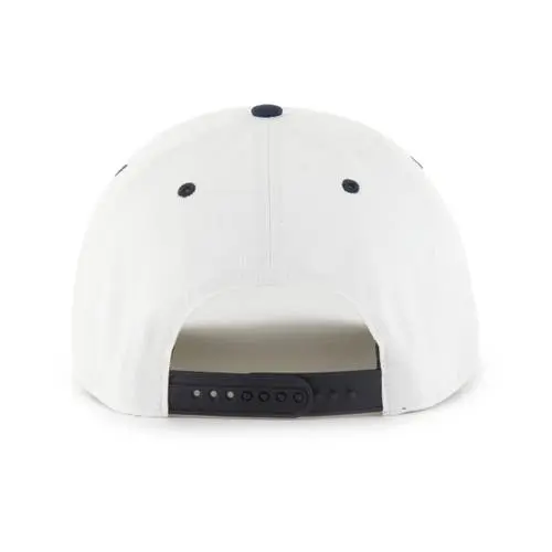 '47 47 Dallas Cowboys Roscoe Two-toned Hitch Adjustable Cap