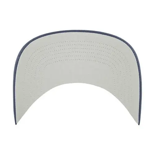 '47 47 Dallas Cowboys Roscoe Two-toned Hitch Adjustable Cap