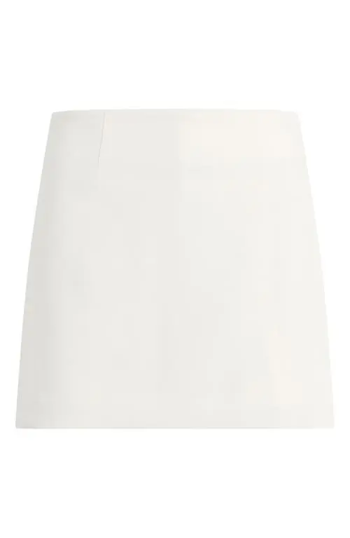 FAVORITE DAUGHTER Favorite Skort - Ivory
