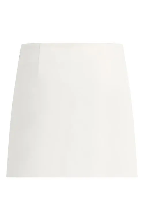 FAVORITE DAUGHTER Favorite Skort - Ivory