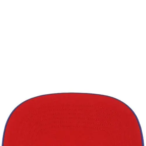 '47 47 Royal New York Giants Roscoe Two-toned Hitch Adjustable Hat