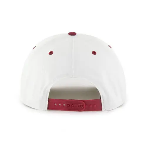 '47 Washington Commanders Roscoe Two-toned Hitch Adjustable Hat