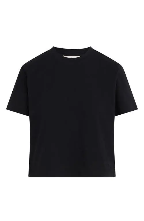 FAVORITE DAUGHTER The Favorite T-shirt - Black