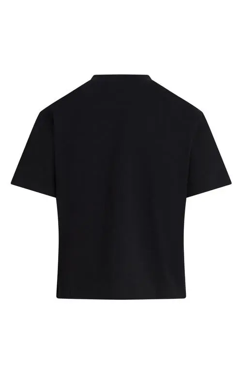 FAVORITE DAUGHTER The Favorite T-shirt - Black