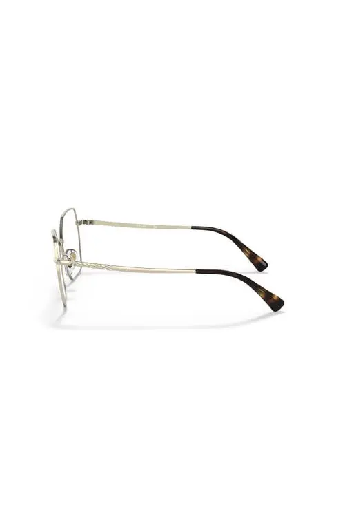VOGUE EYEWEAR 53mm Irregular Optical Glasses