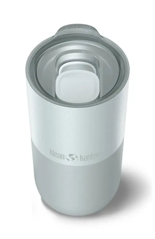 KLEAN KANTEEN 16oz Rise Tumbler With Slide Lid