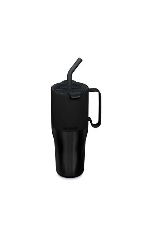 KLEAN KANTEEN 36oz Rise Insulated Tumbler With Straw Lid