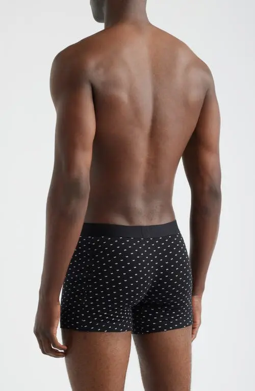 BOSS Assorted 3-pack Stretch Cotton Boxer Briefs