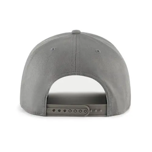 '47 Ohio State Buckeyes Script Fade Hitch Adjustable Hat