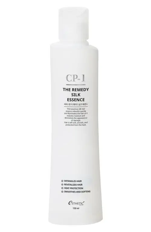 CP-1 The Remedy Silk Essence