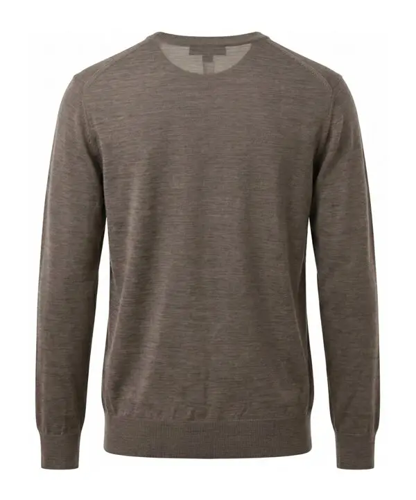 Sease Crew-neck Sweater