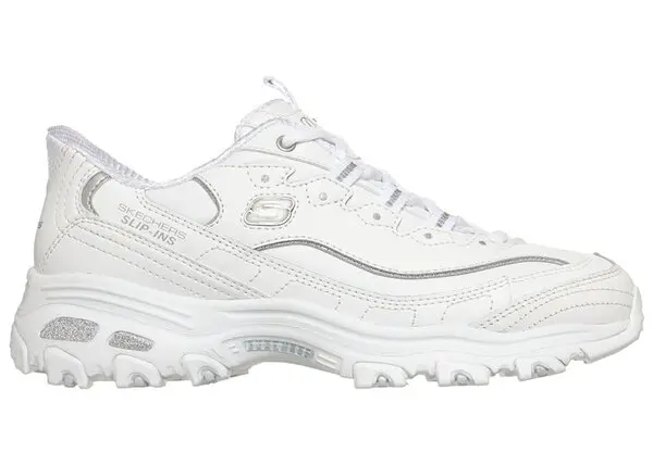 Sketchers Slipins D'lites Winning Choice