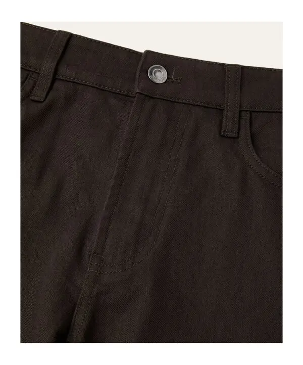 Loro Piana Belt Loop Jeans