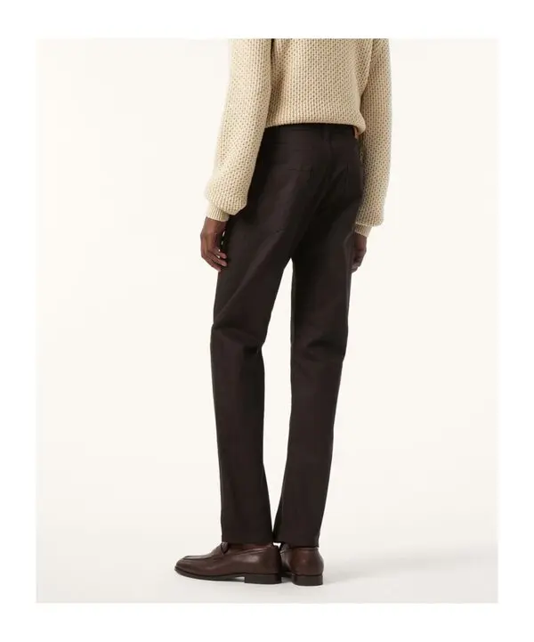 Loro Piana Belt Loop Jeans