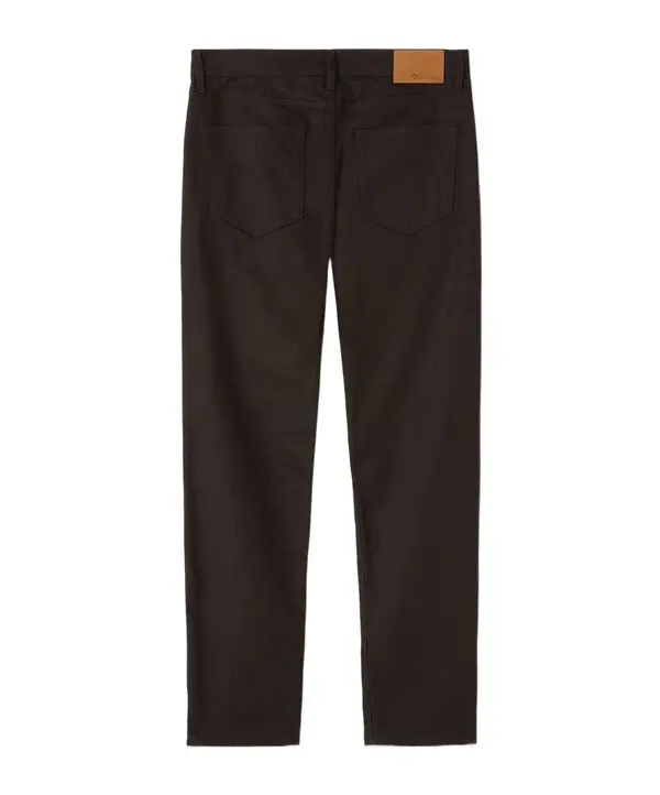 Loro Piana Belt Loop Jeans