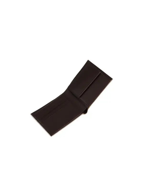 Balenciaga Logo Debossed Cardholder